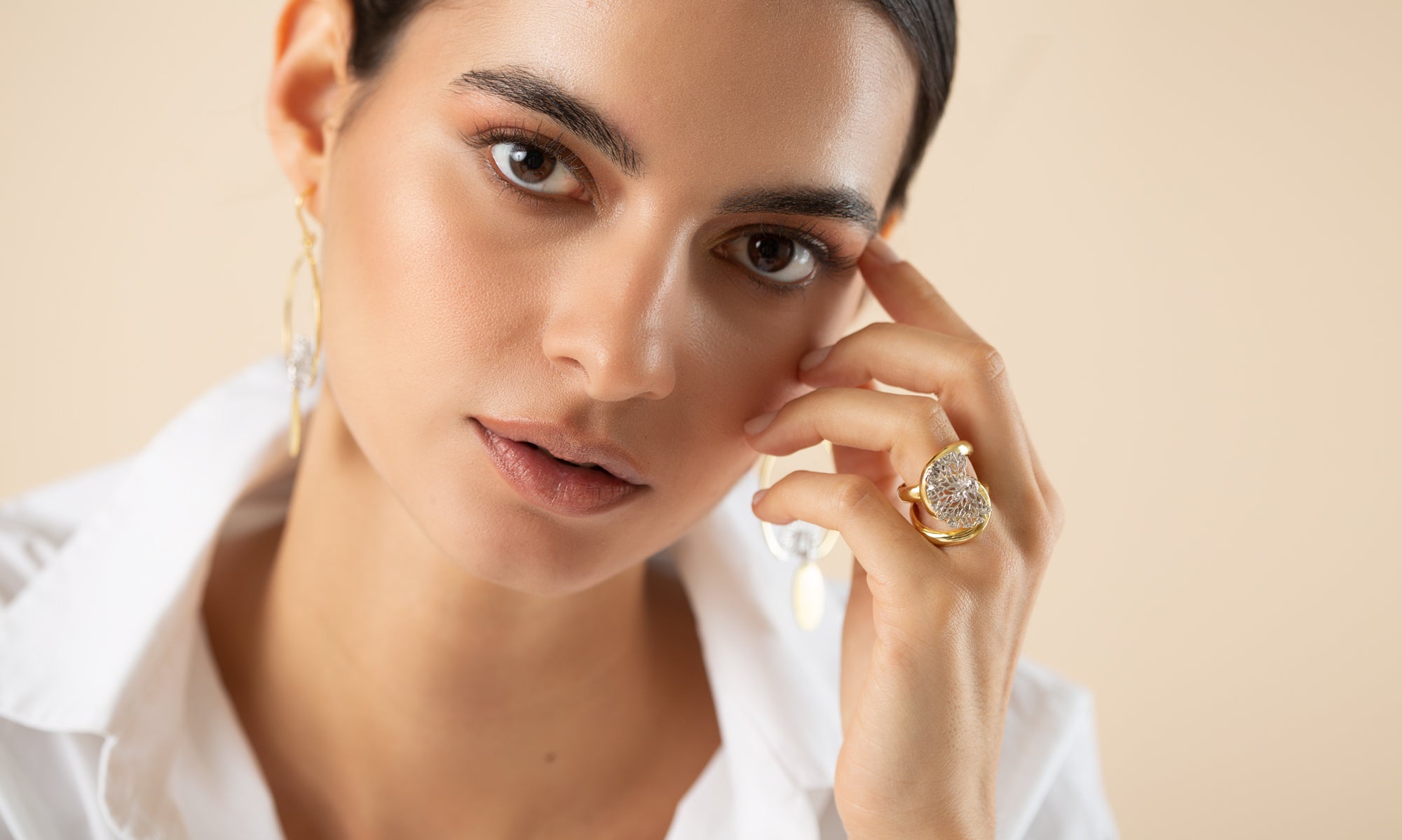 Peacock – MAR ATELIER