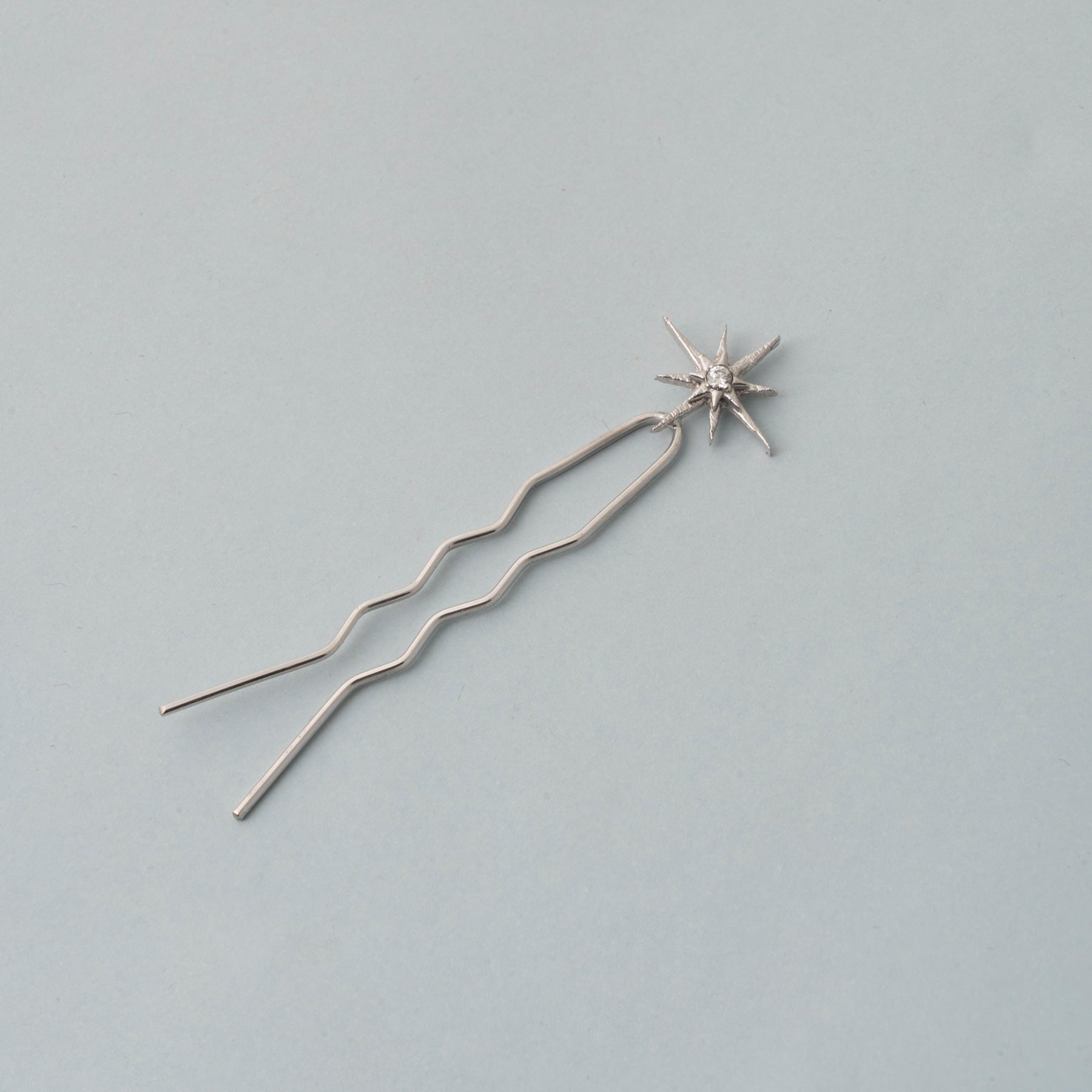 PEINA INTERSTELLAR MINI SILVER – MAR ATELIER