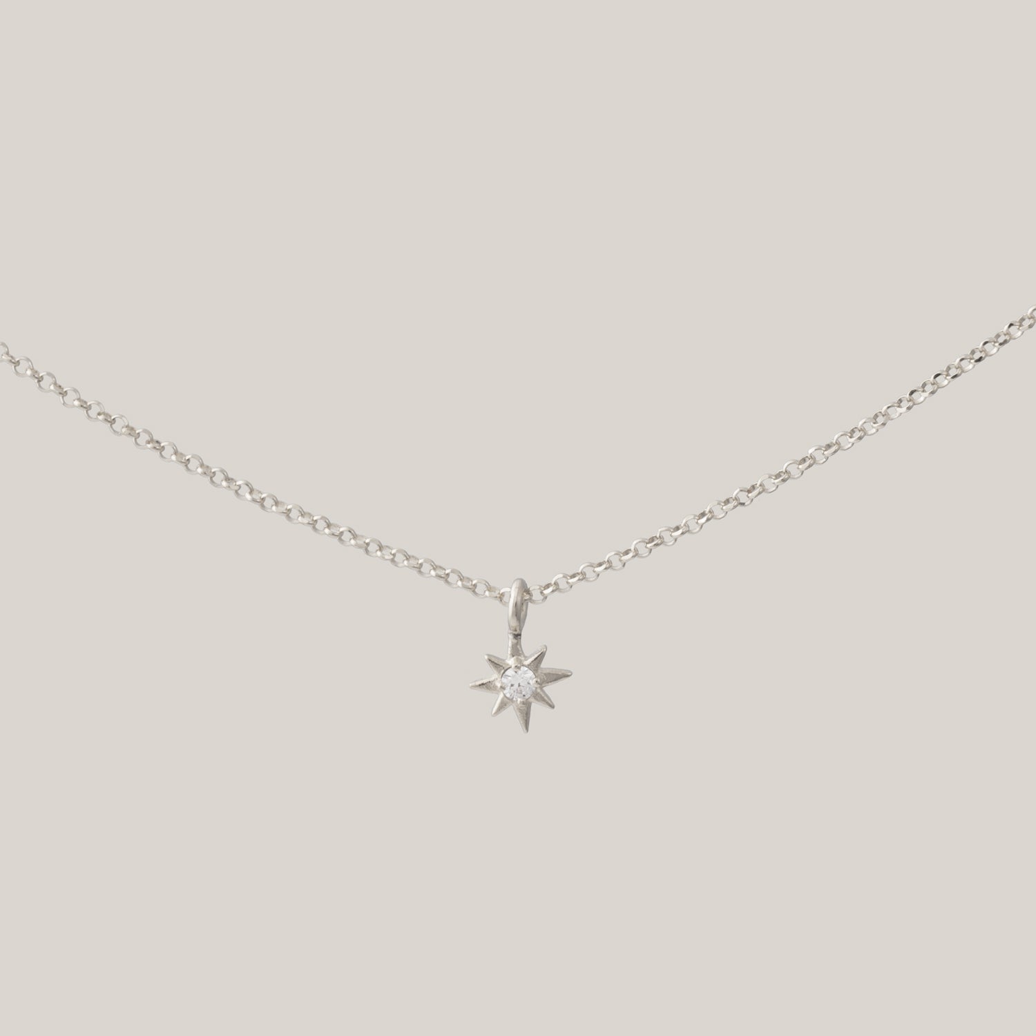 Gargantillas y collares – MAR ATELIER